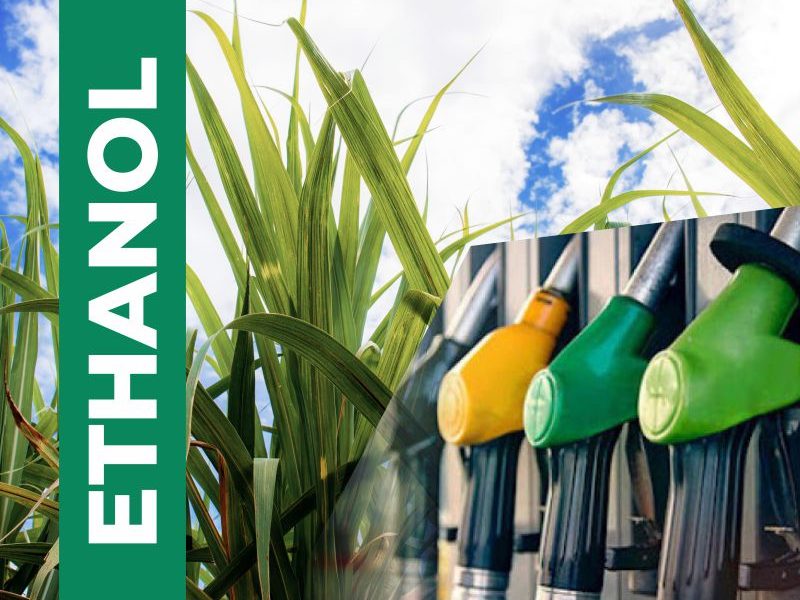 U.S. Ethanol Producers Seek Sustainable Aviation Fuel Credits - AgriInsite