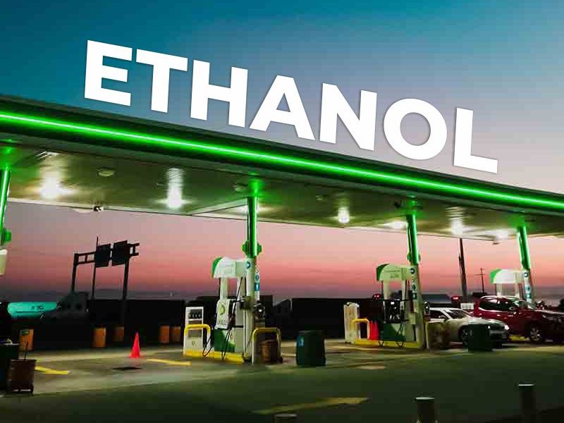 World's biggest plant for Ethanol jet fuel expected to open in 2025 ...