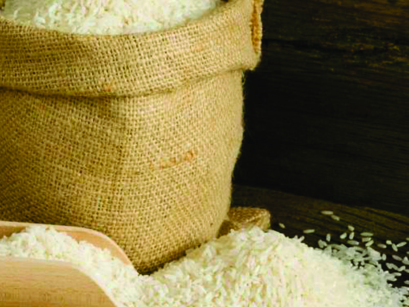 10 kg rice in drought-hit taluks under Anna Bhagya: Minister - AgriInsite