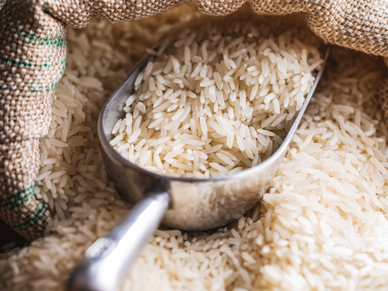 Thai rice prices at 3-month peak - AgriInsite