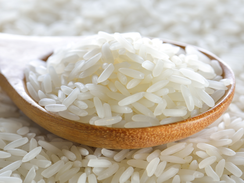 Nod to herbicide-tolerant basmati rice varieties - AgriInsite