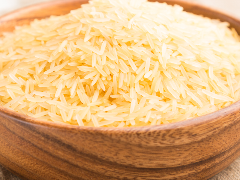 India Clarifies Exceptions On Non-Basmati Rice Export Ban - AgriInsite