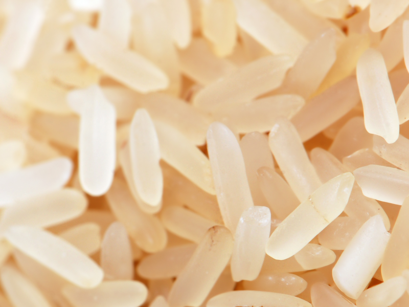 Centre weighs resuming rice supplies to ethanol makers - AgriInsite