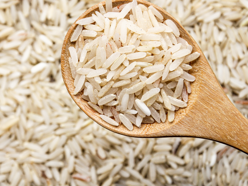 Weak rain makes rice 20% costlier in Karnataka - AgriInsite