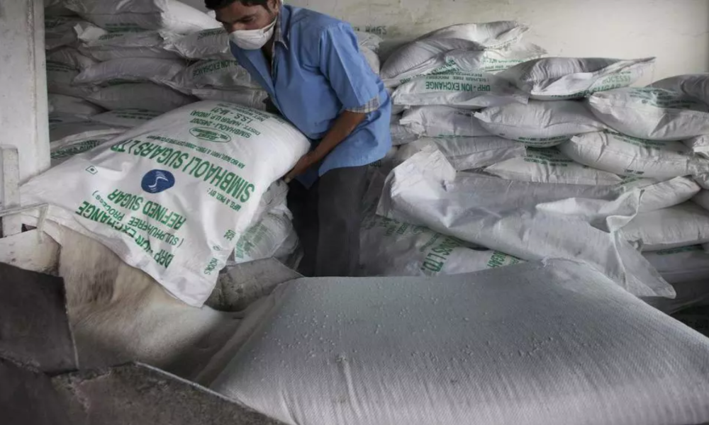 India’s sugar production drops 8%, but Uttar Pradesh, Tamil Nadu mills ...