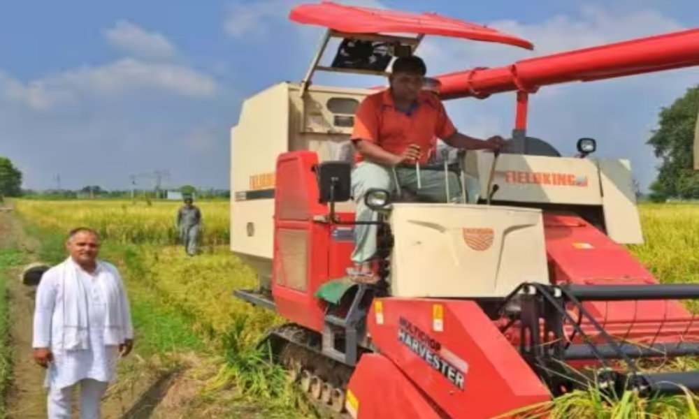 Farmers call for lifting of basmati export curbs - AgriInsite