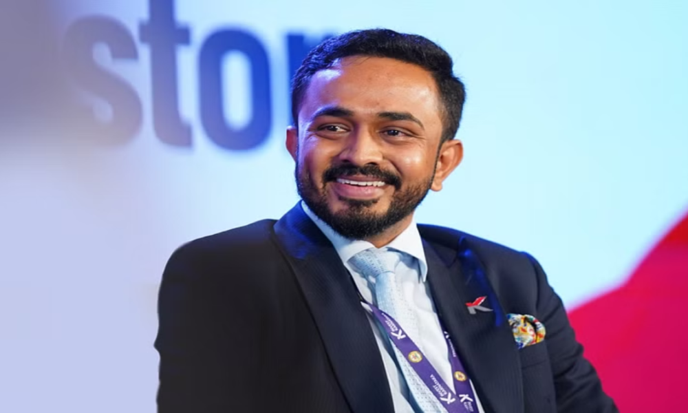 ‘I am driven by concern for the environment…’ - AgriInsite