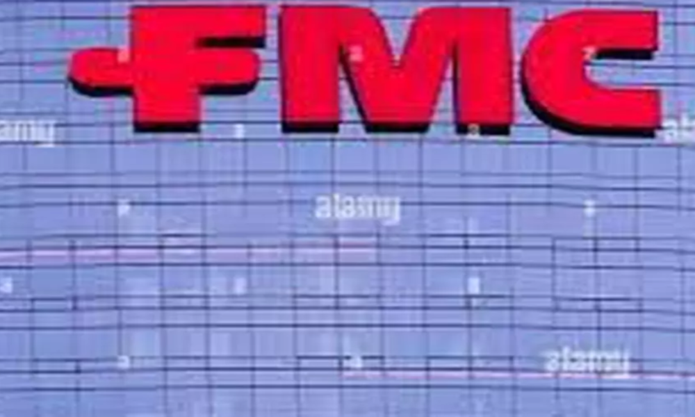 Global agri science major FMC Corp set to introduce new wheat herbicide in India - AgriInsite