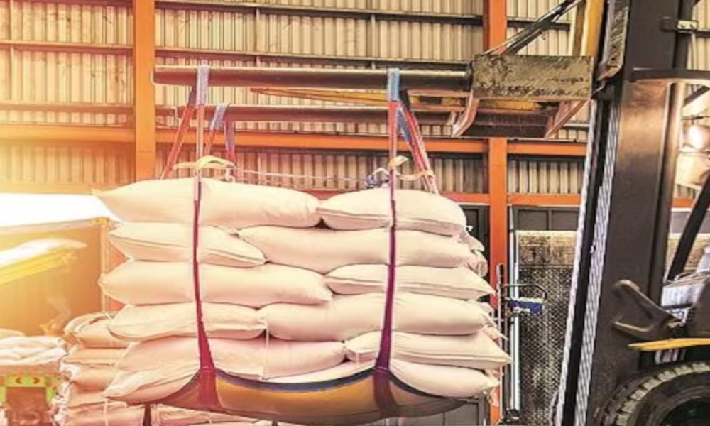 Isma for staggered payment of sugarcane FRP to farmers in instalments ...