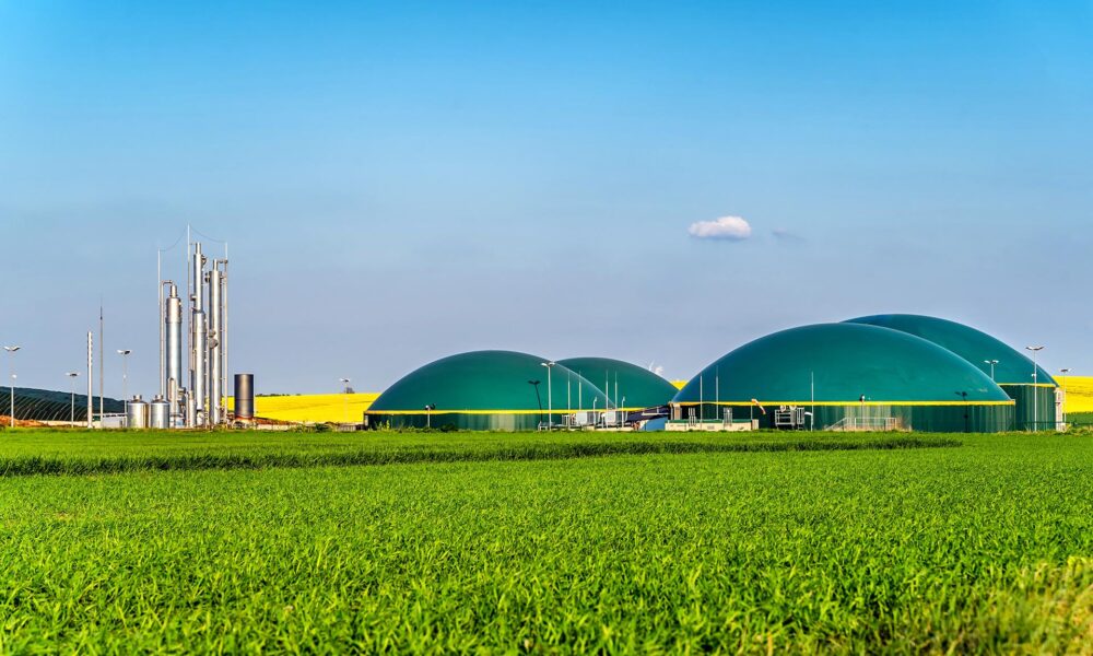 Copenhagen Infrastructure Partners Announces Greengate Biogas ...