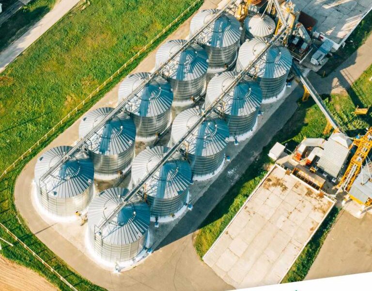 Gasum plans to build five biogas plants in Sweden - AgriInsite