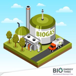 Future Biogas announces investment from RWE Energy Transition ...