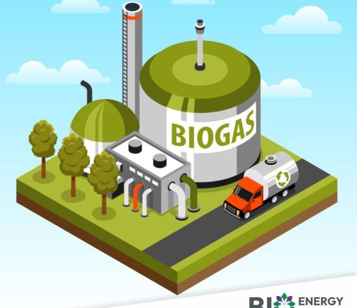 Future Biogas announces investment from RWE Energy Transition ...