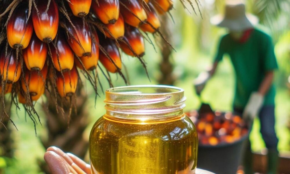 Palm oil rises on anticipation of lower output, short covering - AgriInsite