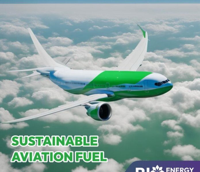 PT Pertamina to introduce Sustainable Aviation Fuel derived from used ...
