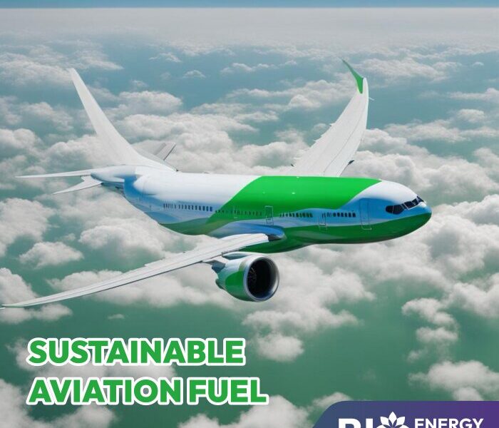 U.S. production capacity for sustainable aviation fuel to grow - AgriInsite