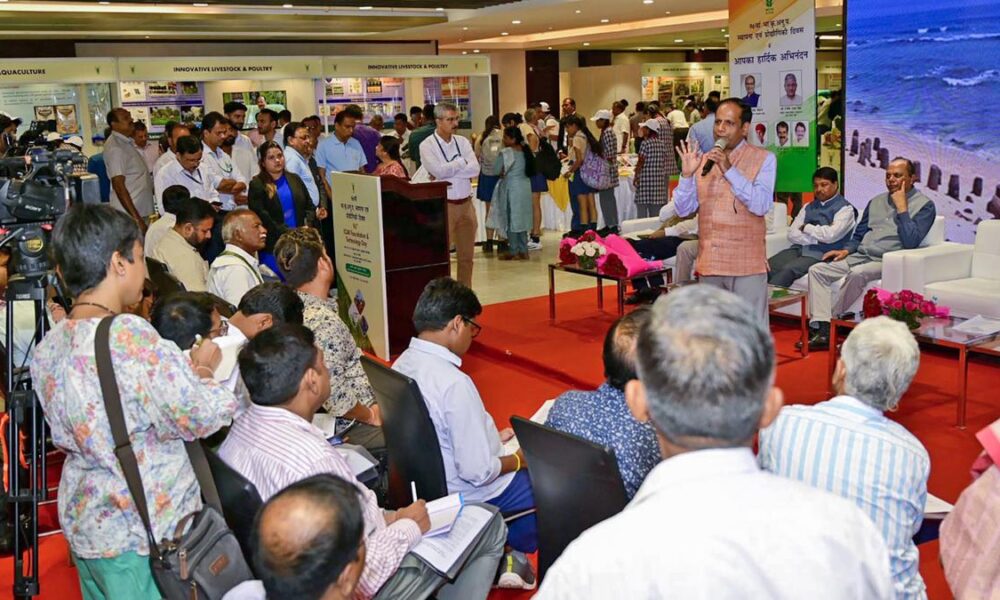 ICAR to launch ‘one scientist, one product’ scheme today - AgriInsite