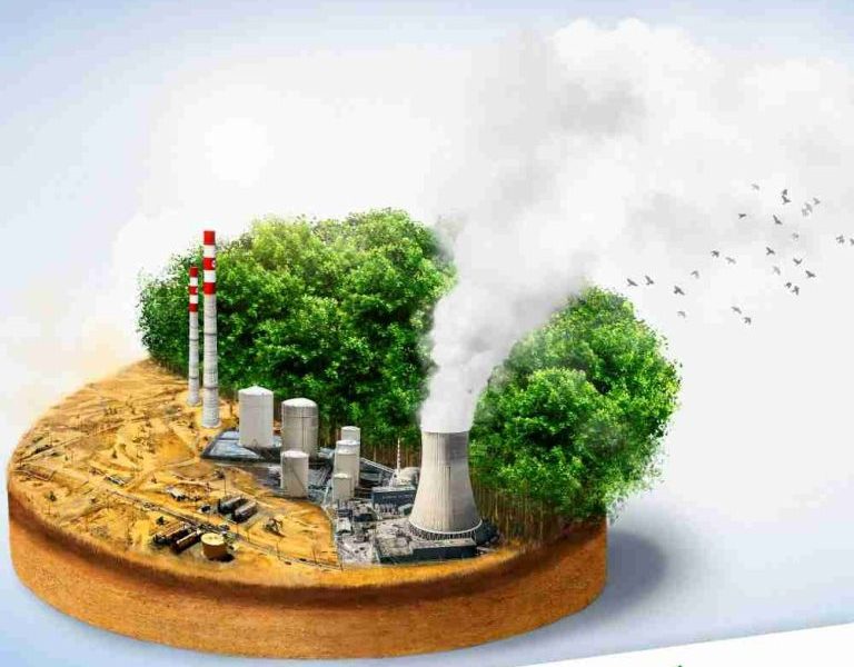 L&T energy gets go-ahead to set up NTPC’s thermal power plants in MP ...