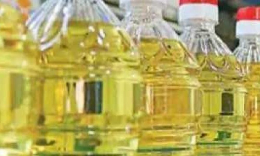 Explained: Centre’s pro-farmer turn in edible oils - AgriInsite