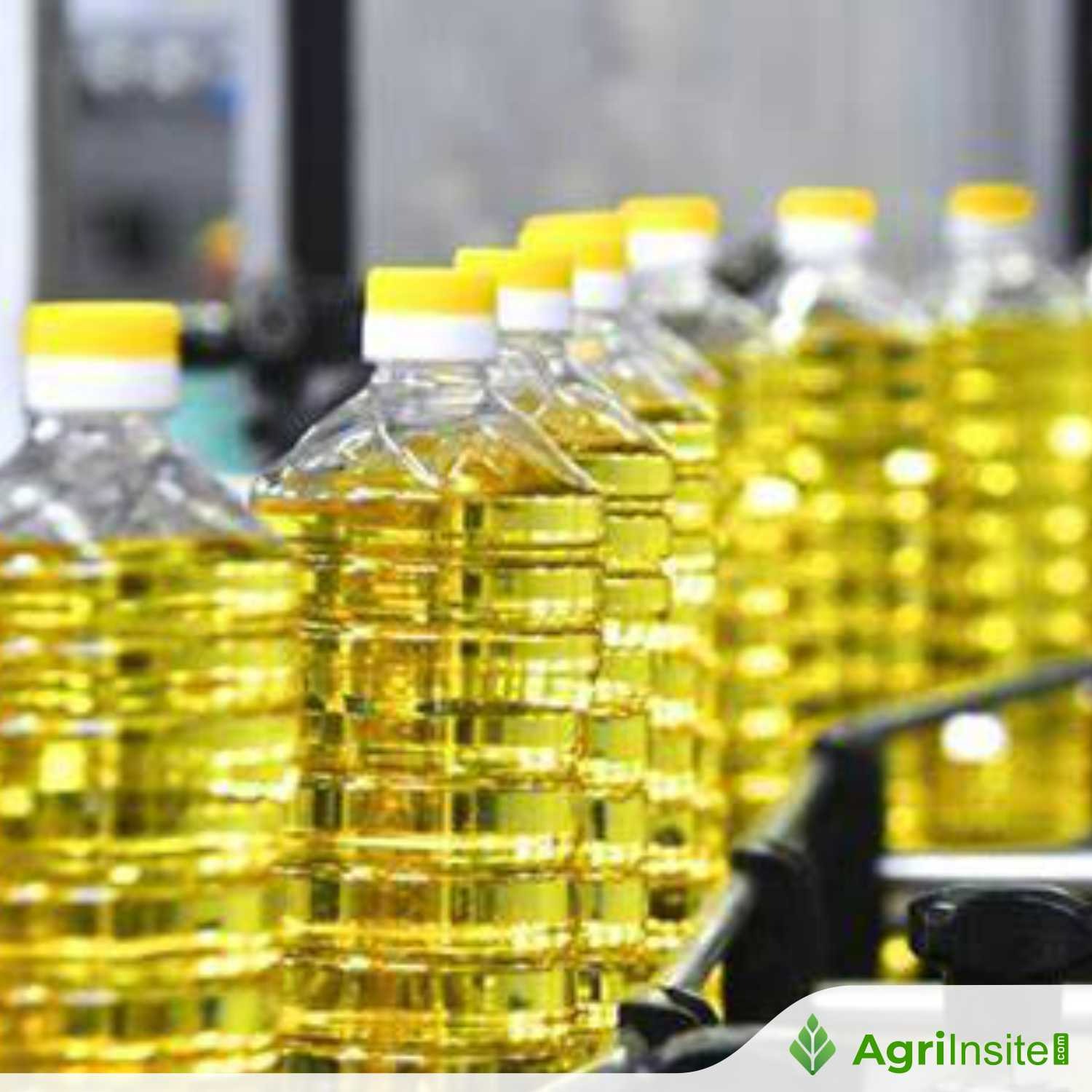 Despite Government Advisory Edible Oil Prices Rise By Up To Rs 22