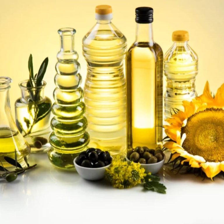 Kenya accelerates edible oil crops farming to cut imports, led by AFA ...