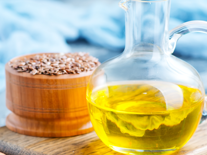 High edible oil prices keep consumer spending in check - AgriInsite
