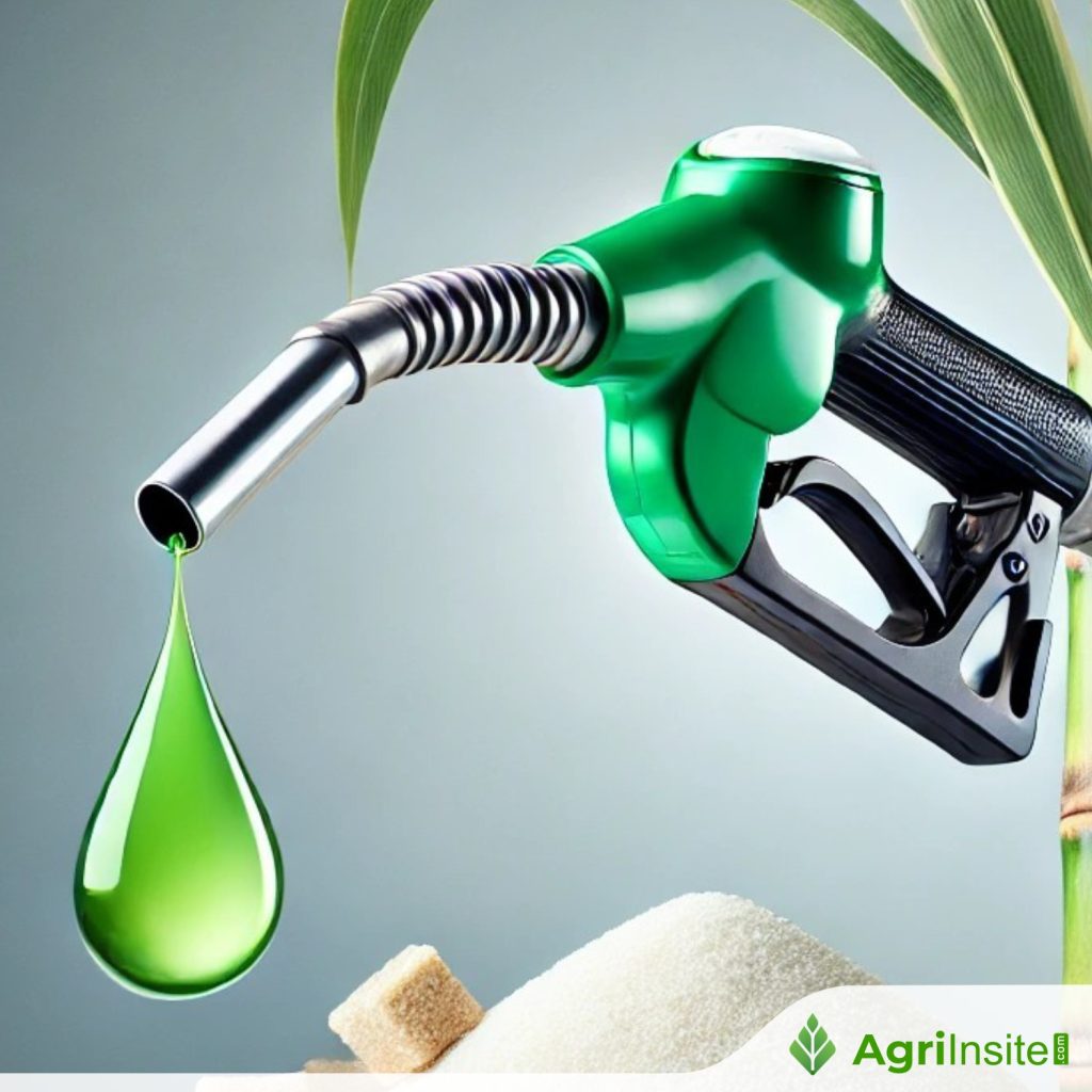 Ethanol First - AgriInsite
