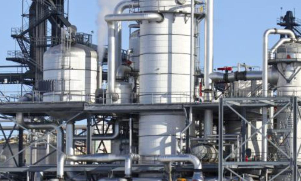Blue Biofuels produces ethanol in high yield from multiple feedstocks ...