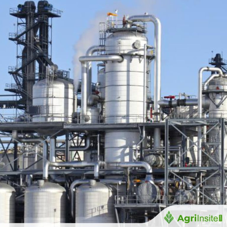 Beyond sugarcane and corn, Brazil’s ethanol industry opens door to new ...