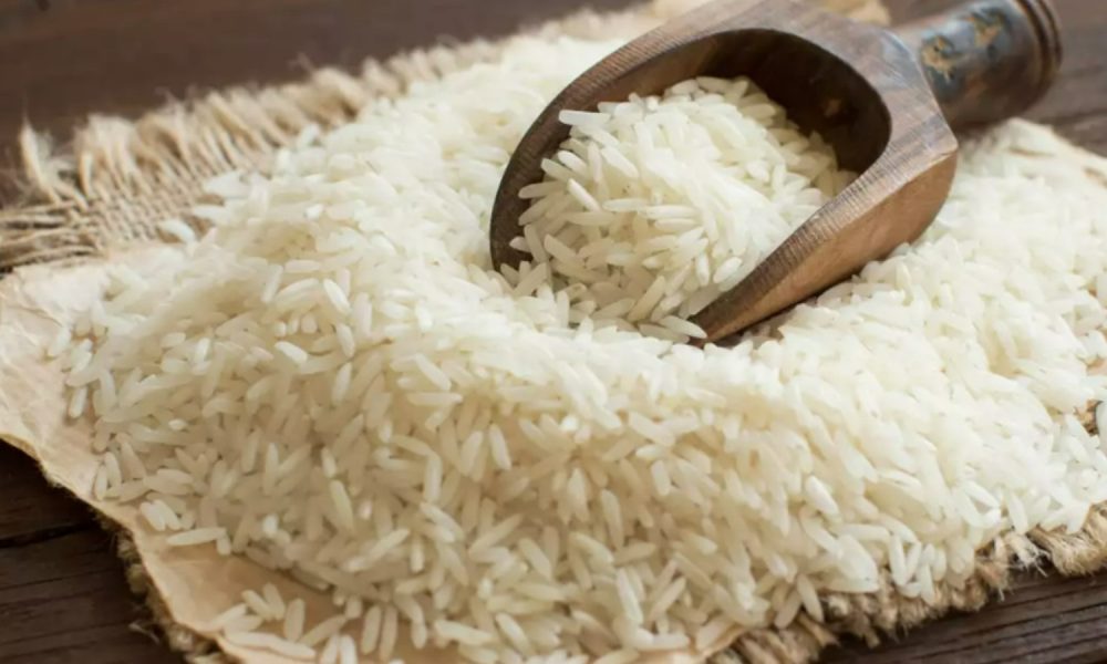 Golden Grain Rice further solidifies its presence across major ...