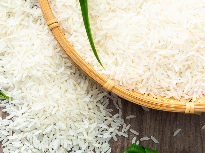 Indonesia leads ASEAN rice production, ranks fourth globally: Govt ...
