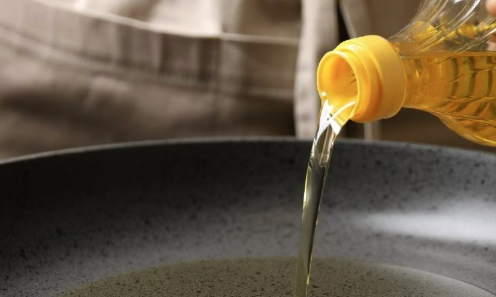 Consumers face the heat with cooking oil on the boil - AgriInsite