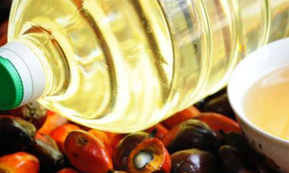 India’s love for oily food triples edible oil use, leads to import ...