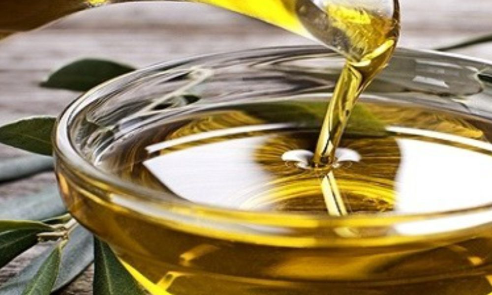 India’s edible oil consumption soars: Per capita intake to hit 40 Kg by ...