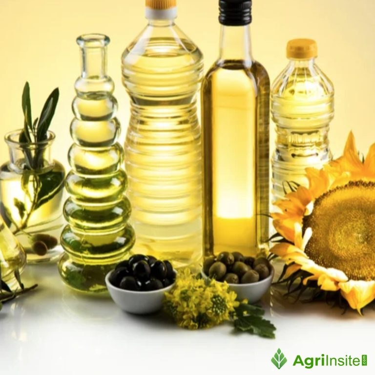 Nigeria : Federal Government slashes import tariffs on palm oil by 17% ...