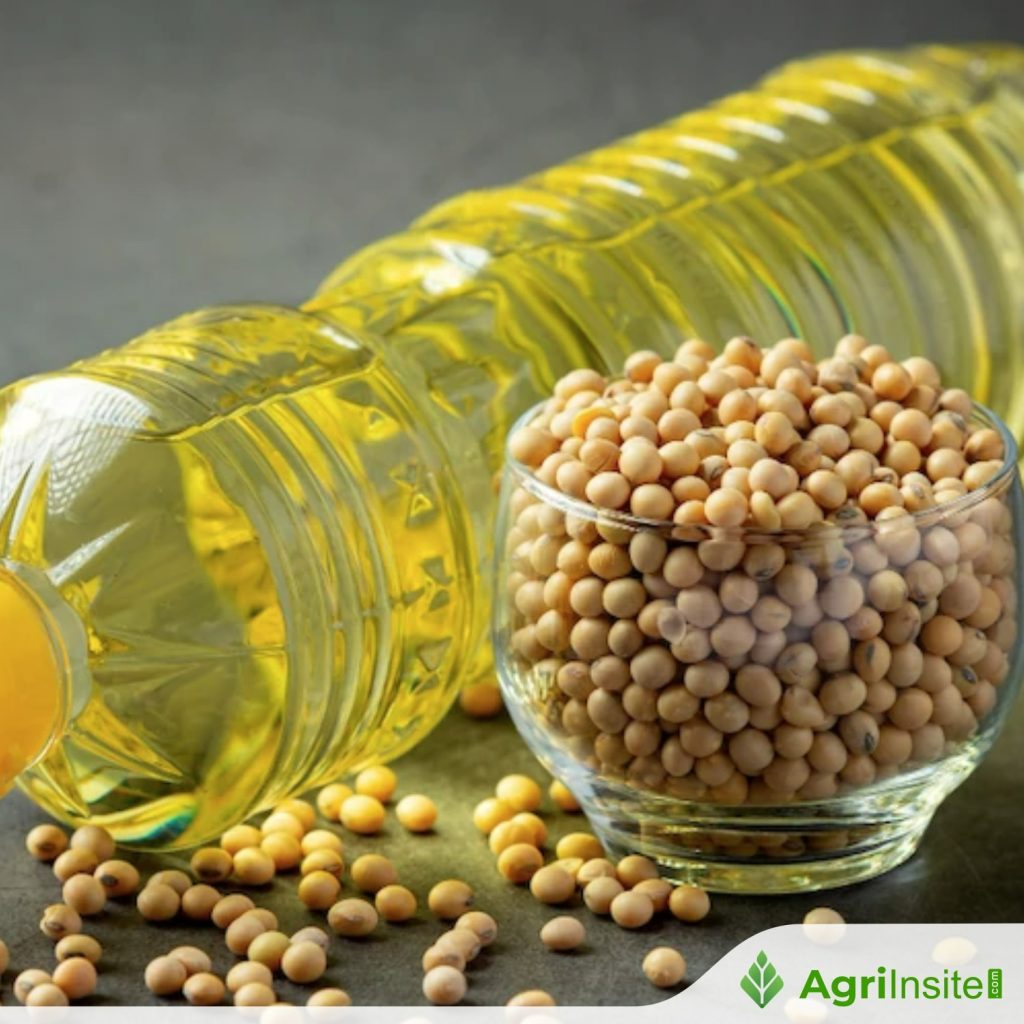 Indian soybean acreage likely to rise on high prices, weak monsoon ...