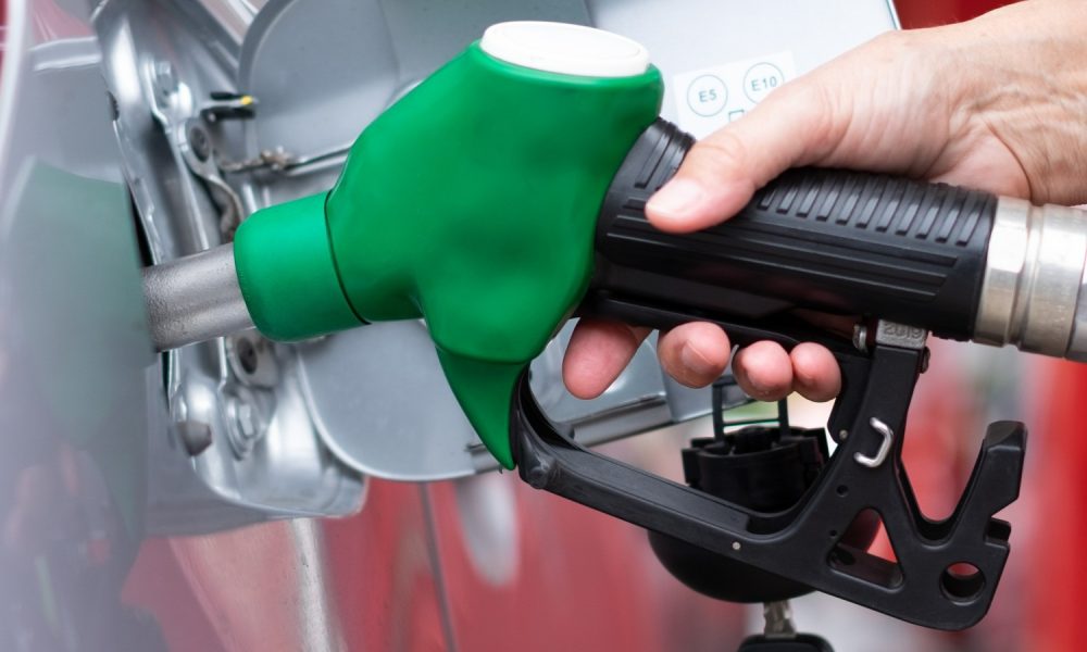 Ethanol stock jumps 9% after company expands its capacity - AgriInsite