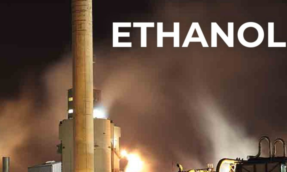 Bihar: Nine ethanol plants expected to set up in state - AgriInsite