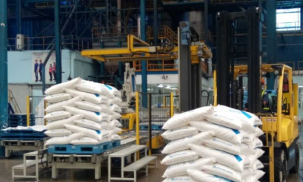 Pakistan Government extends duty free sugar import deadline - AgriInsite