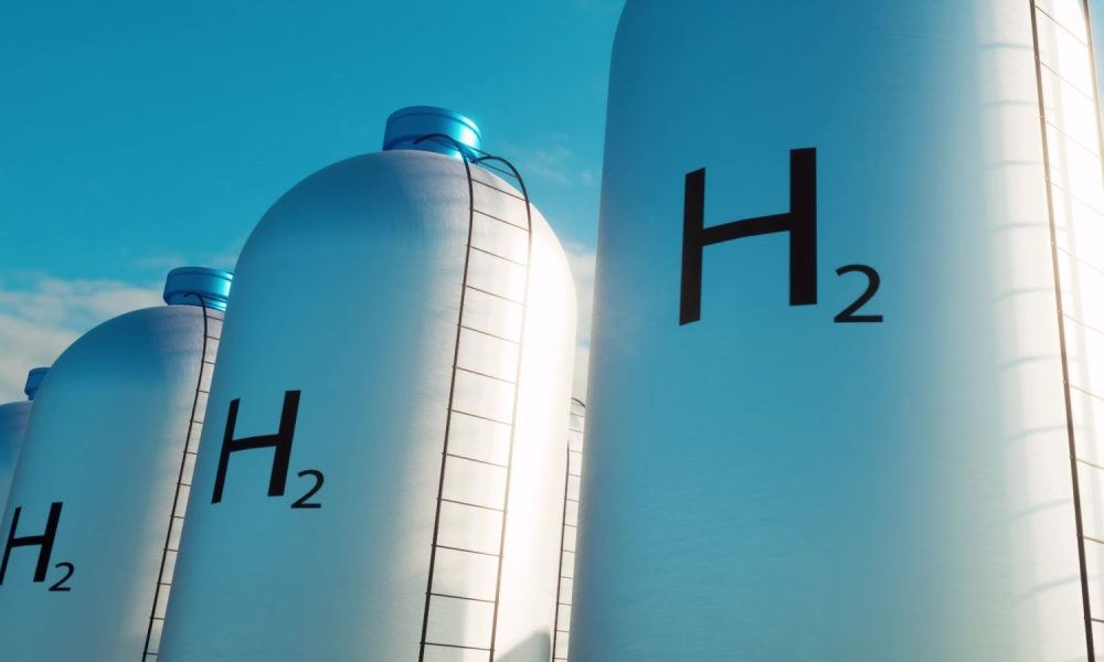 $2b for world’s first green hydrogen AI data centre in NZ - AgriInsite