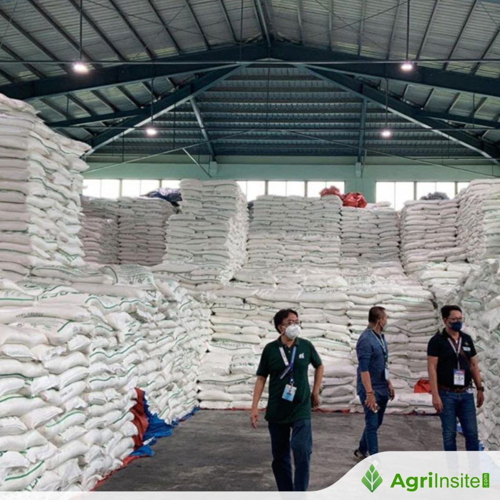 Philippines : Global rice prices increased in May as demand grew ...