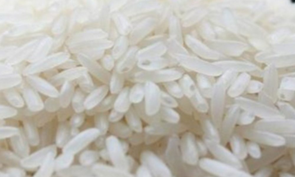 Samples of rice sent from Punjab to Arunachal Pradesh found to be unfit ...