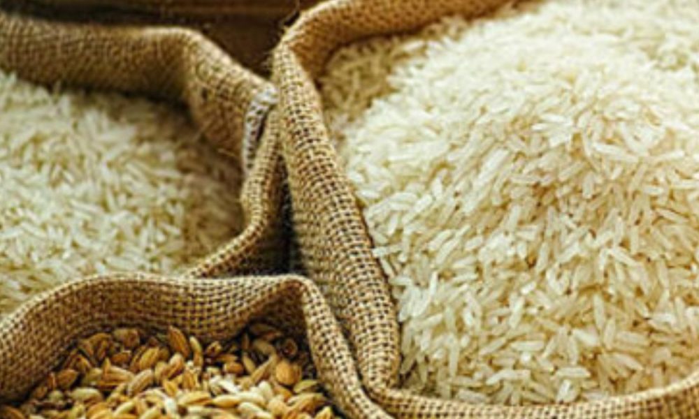 Ugadi gift: Telangana to launch free rice distribution scheme on Mar 30 ...