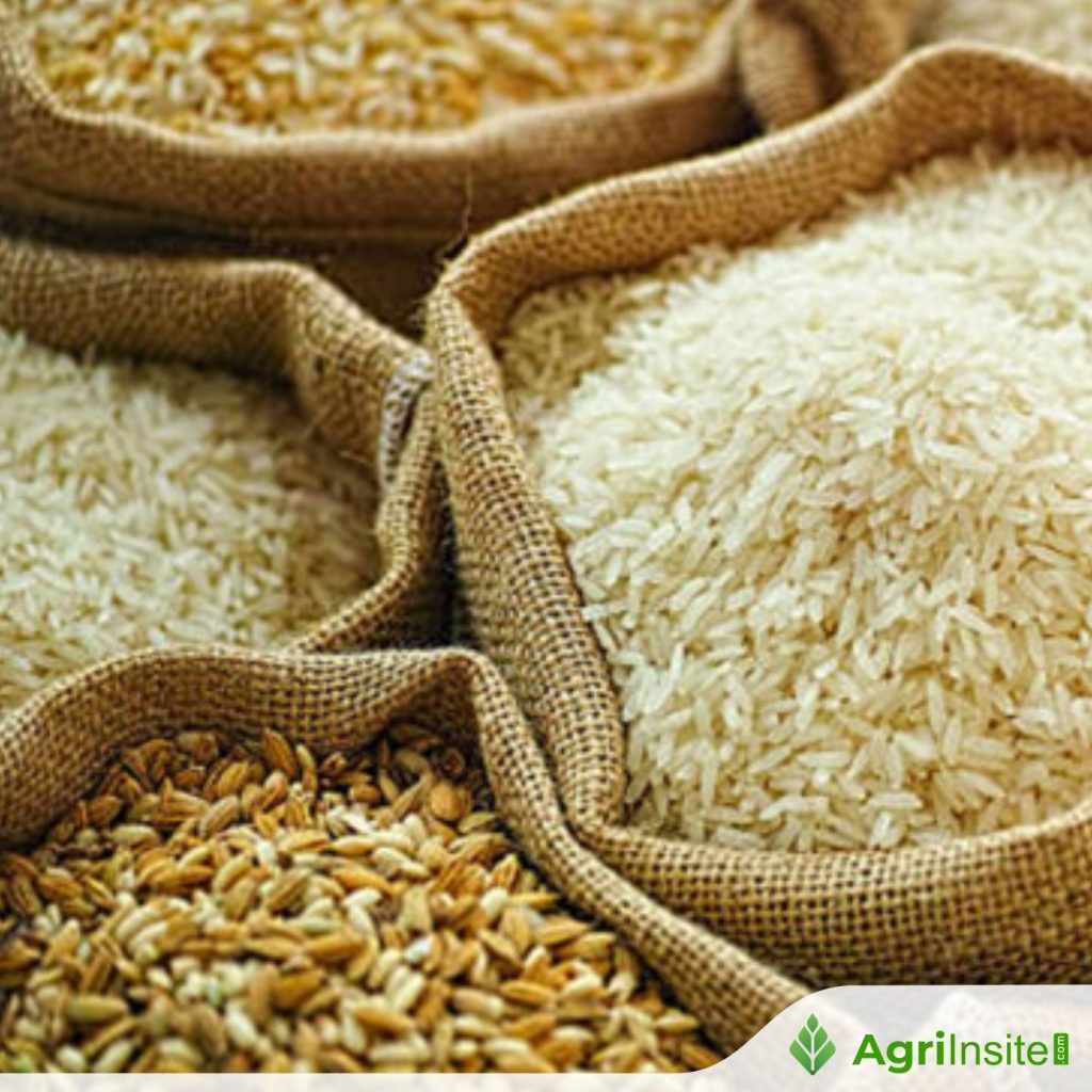 Competition from wheat, mustard keeps chana acreage in check - AgriInsite