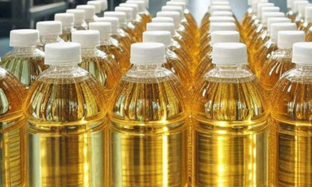 Kathmandu : Country exported cooking oil worth Rs 56 billion in eight ...