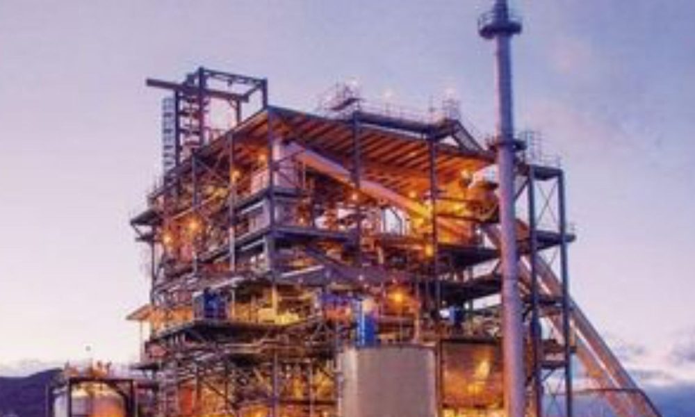 Blue Biofuels contracts with GMP to start engineering and design for ...