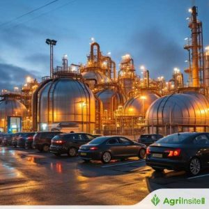 EIA increases forecasts for 2024, 2025 fuel ethanol production - AgriInsite