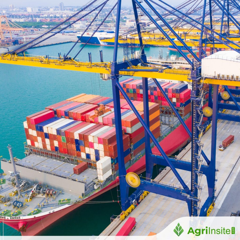 Bangladesh resumed rice import from India at Benapole land port after 4 ...