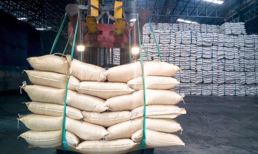 Indonesia considers importing 1 million tons of rice from India next ...
