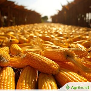Ghana’s corn imports projected to rise 67% in 2025/26 – Report - AgriInsite
